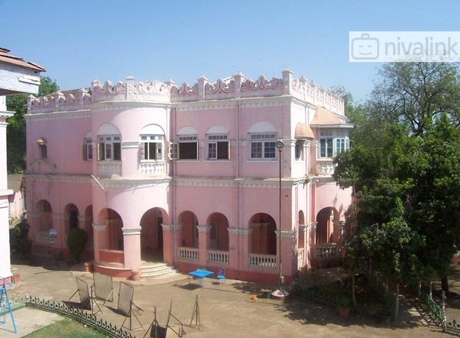 Rajpipla - JungleKey.in Image